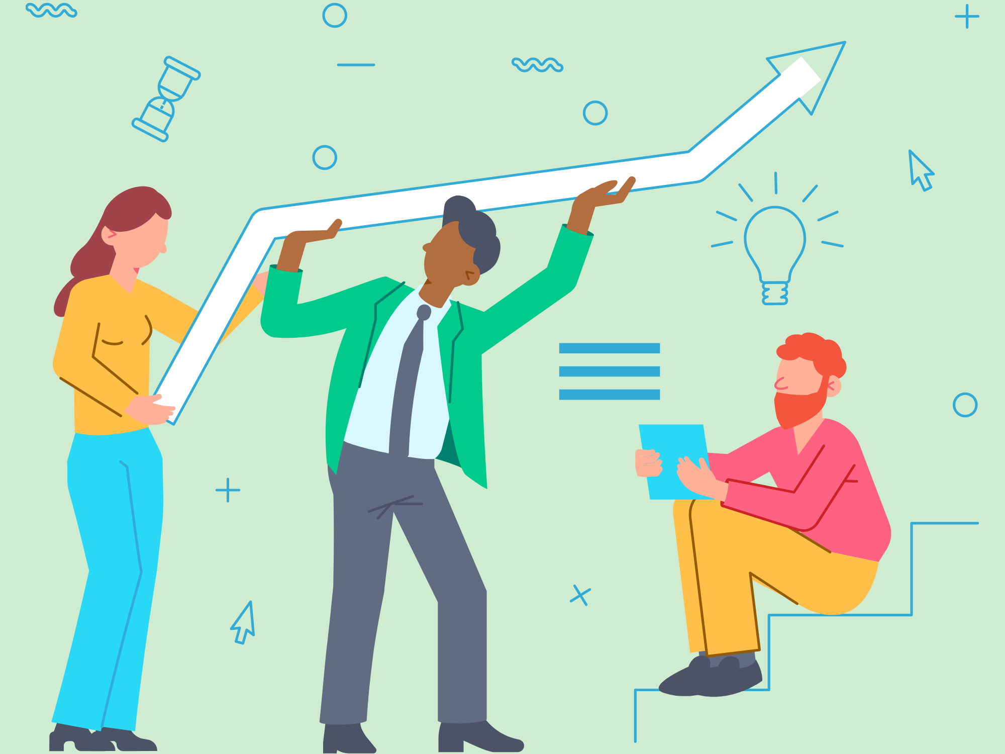 10 easy steps YOU can take to increase engagement and productivity ...