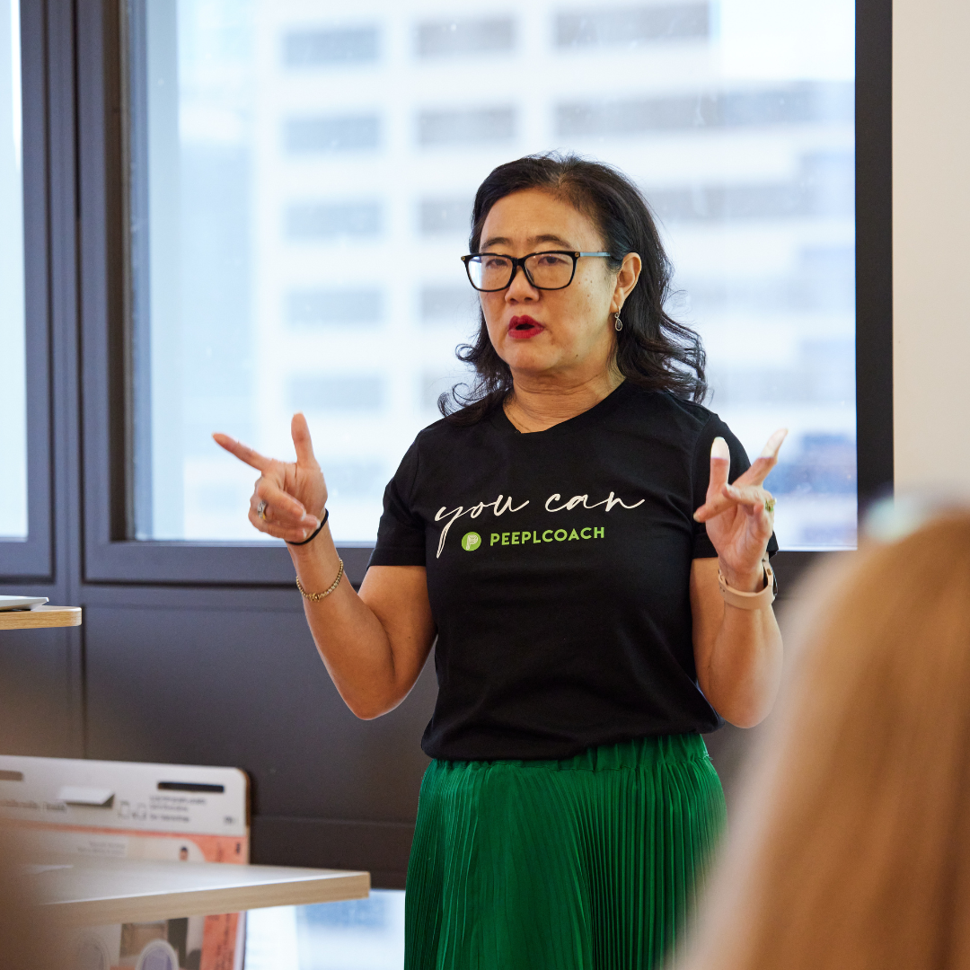 The wrap-up: an open letter from the CEO - PeeplCoach