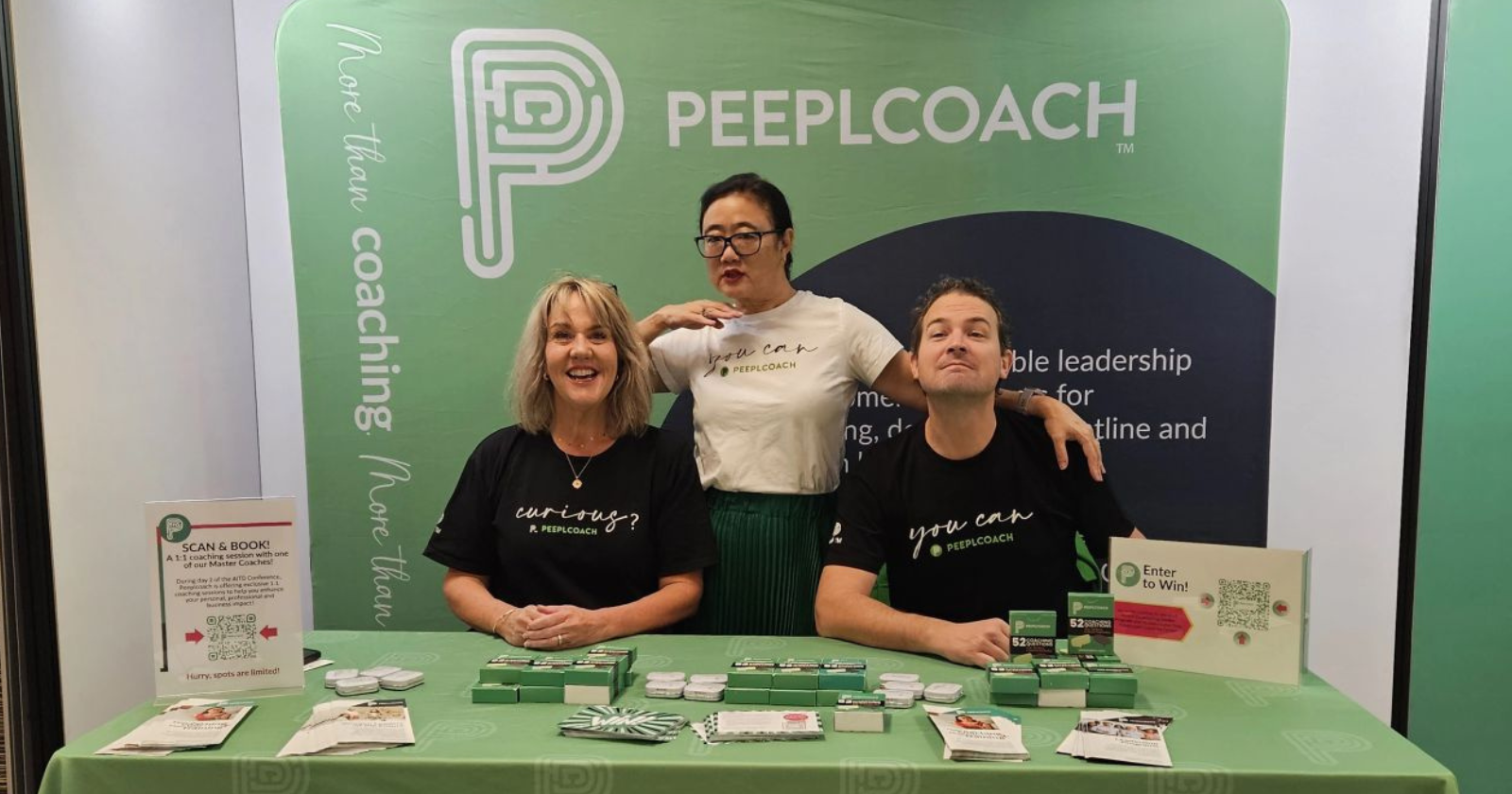 Transforming Learning and Development - Peeplcoach