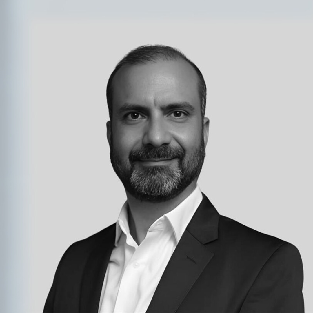 Anil Jalali - Peeplcoach