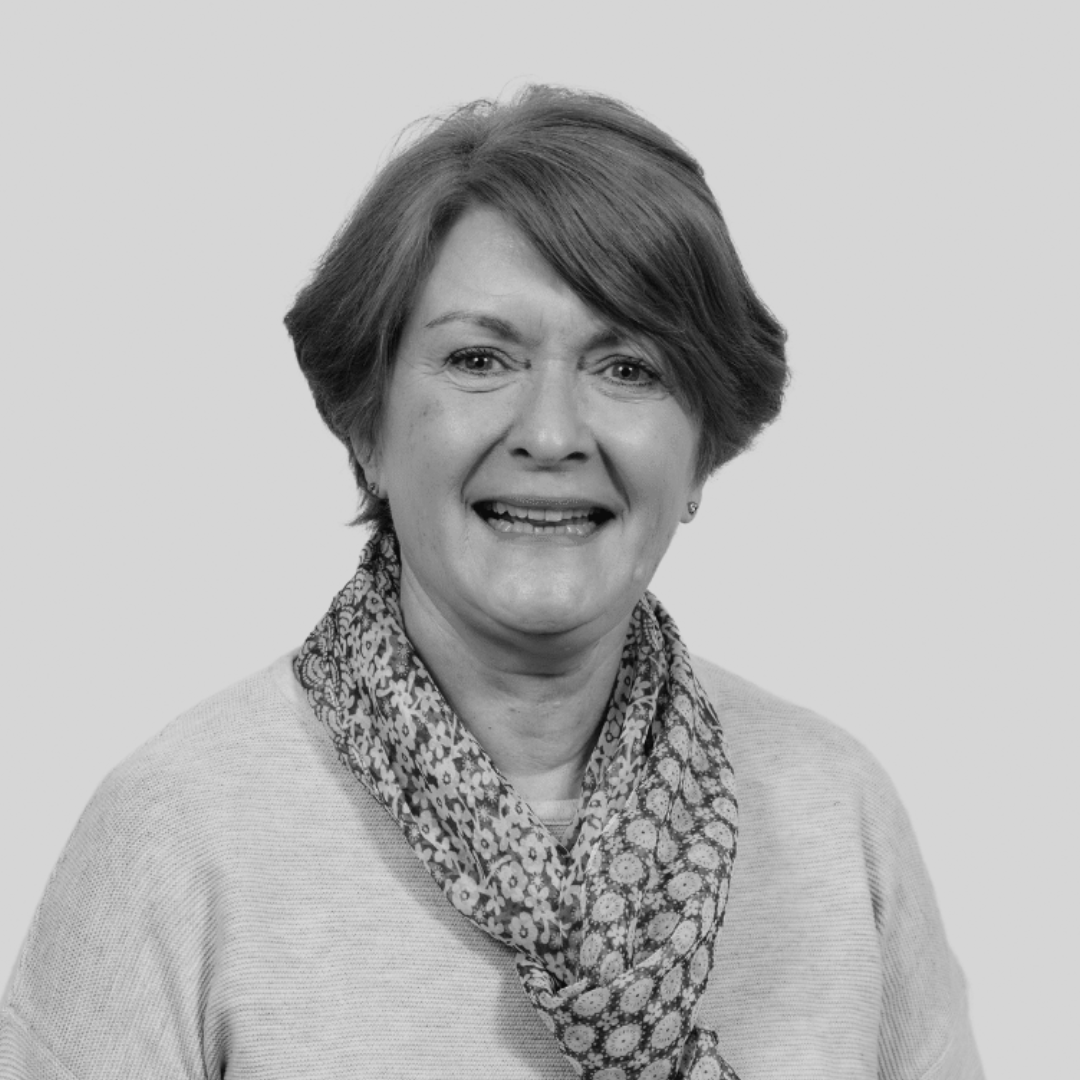 Karin Moorhouse - Peeplcoach