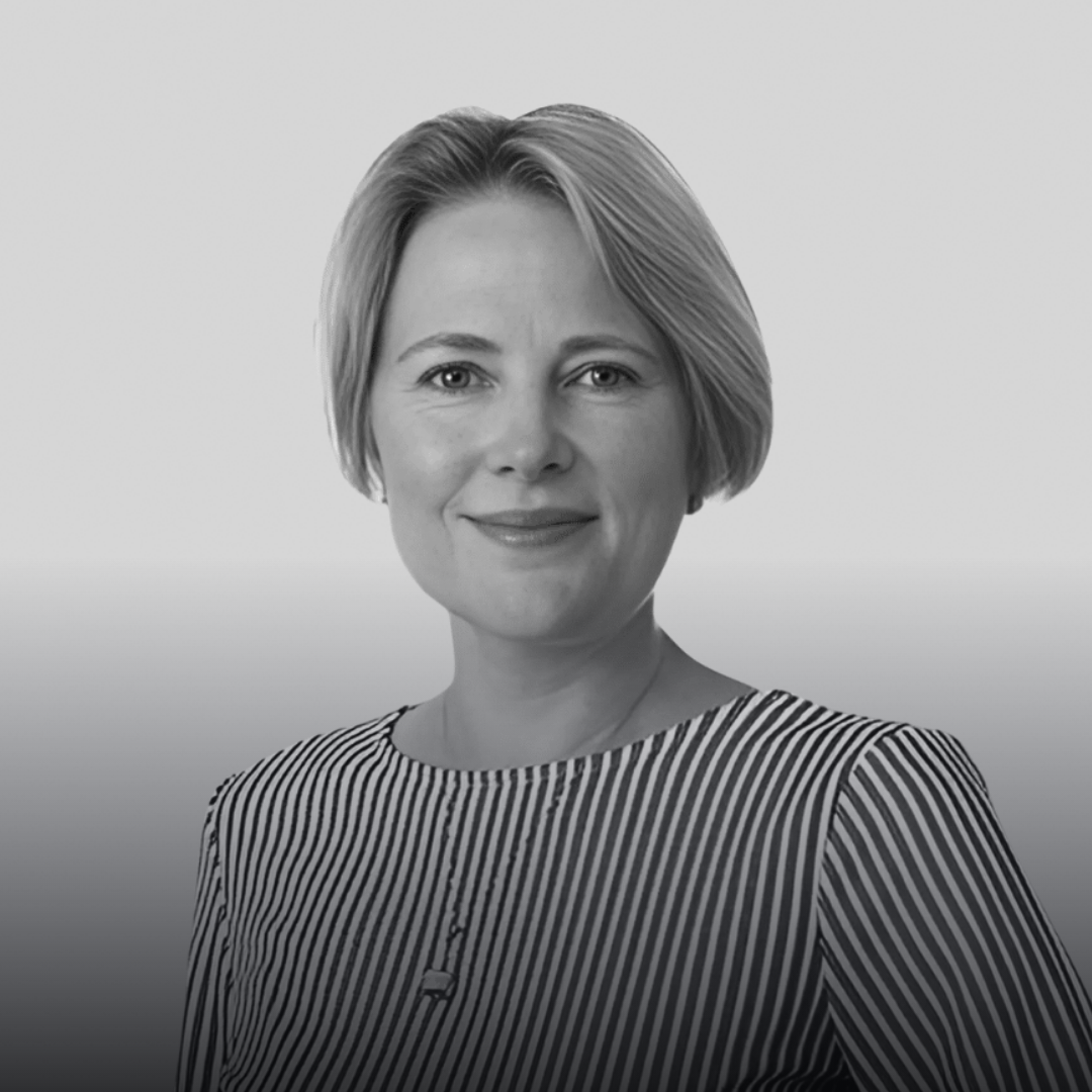 Margaret Haarhoff - Peeplcoach