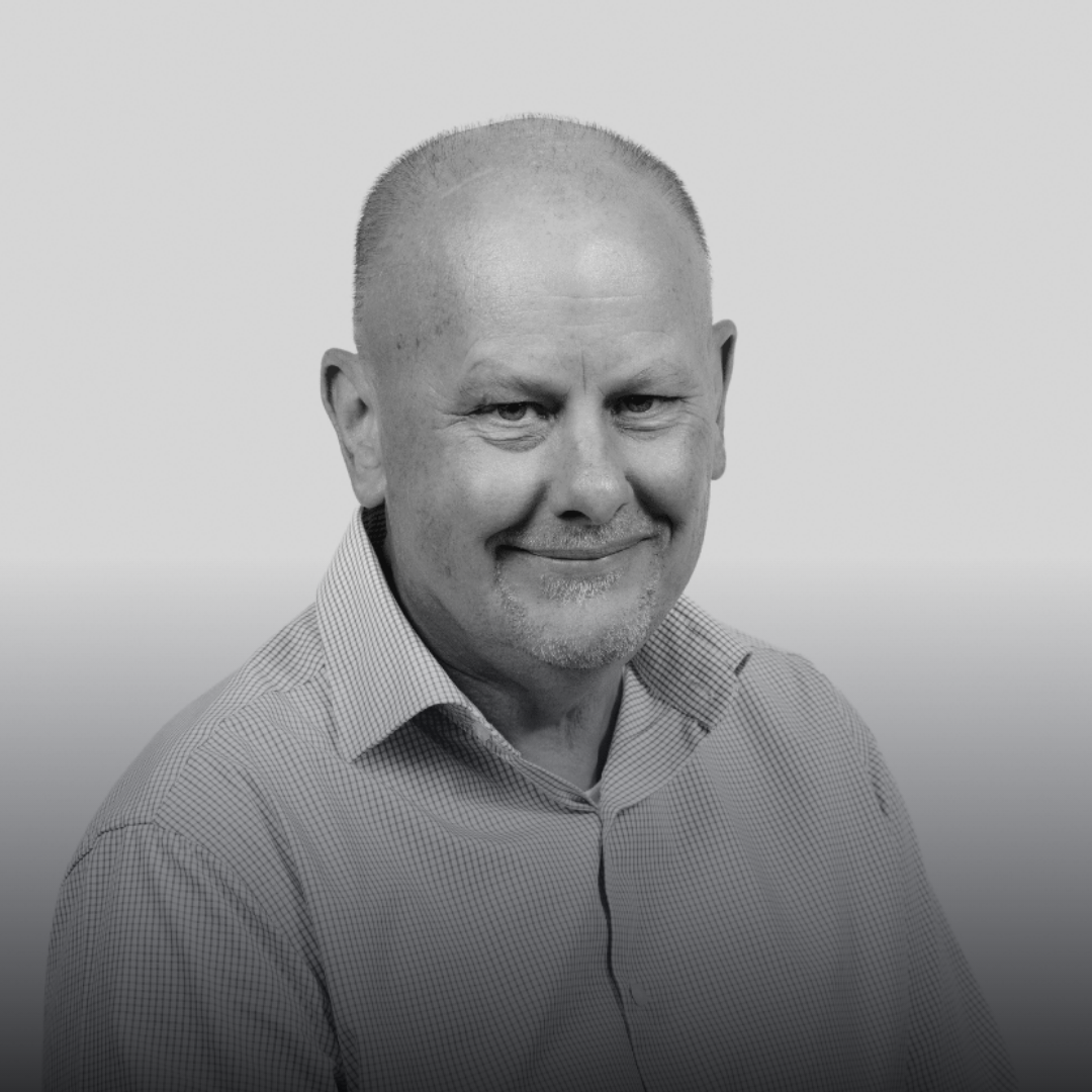 Scott Thompson - Peeplcoach