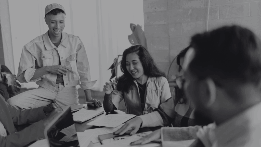 Adaptive Leadership in a Multi-Gen Workforce - Peeplcoach