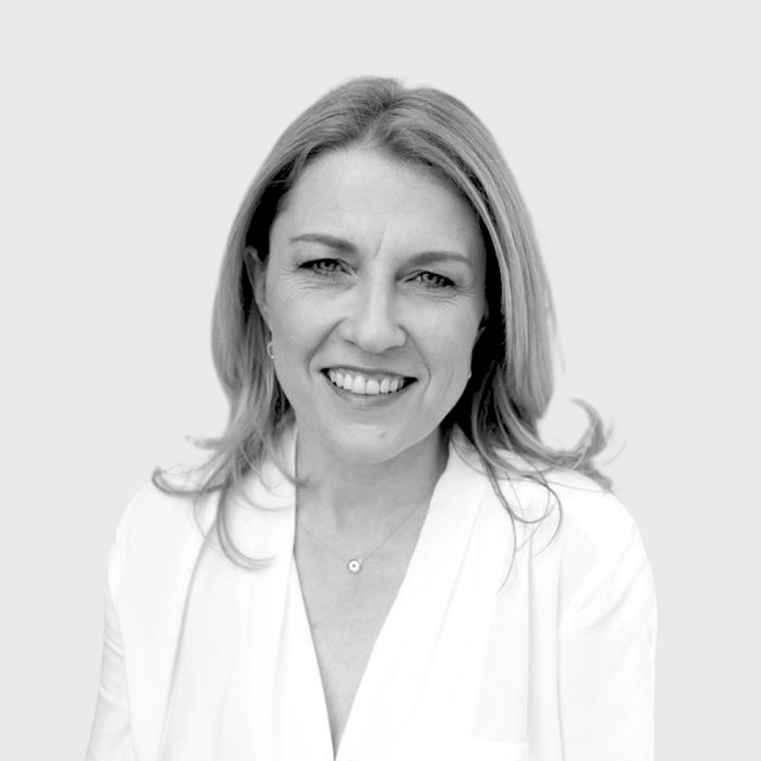 Ruth Dettman - Peeplcoach