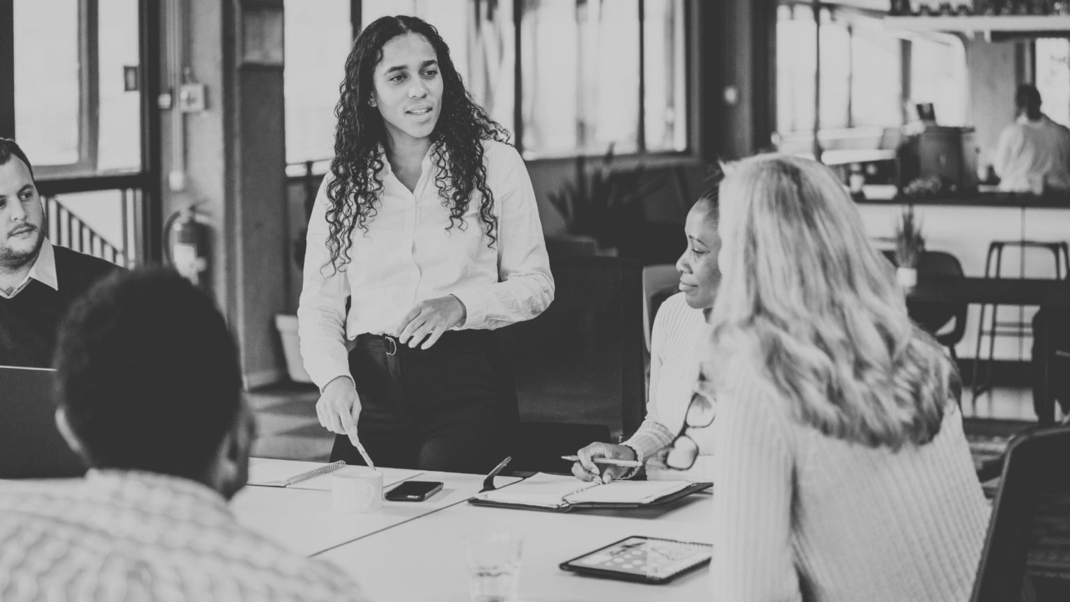 Building Business & Commercial Acumen for New & and Middle Managers ...