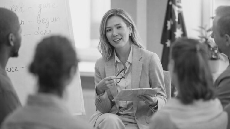 Leadership Collective: Interactive Workshop On Building your Coaching ...