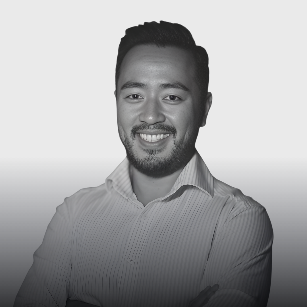 Paul Chang - Peeplcoach